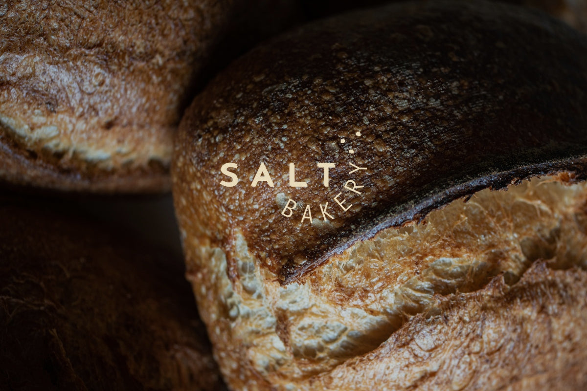 SALT BAKERY