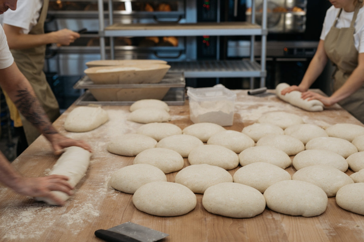 SALT BAKERY